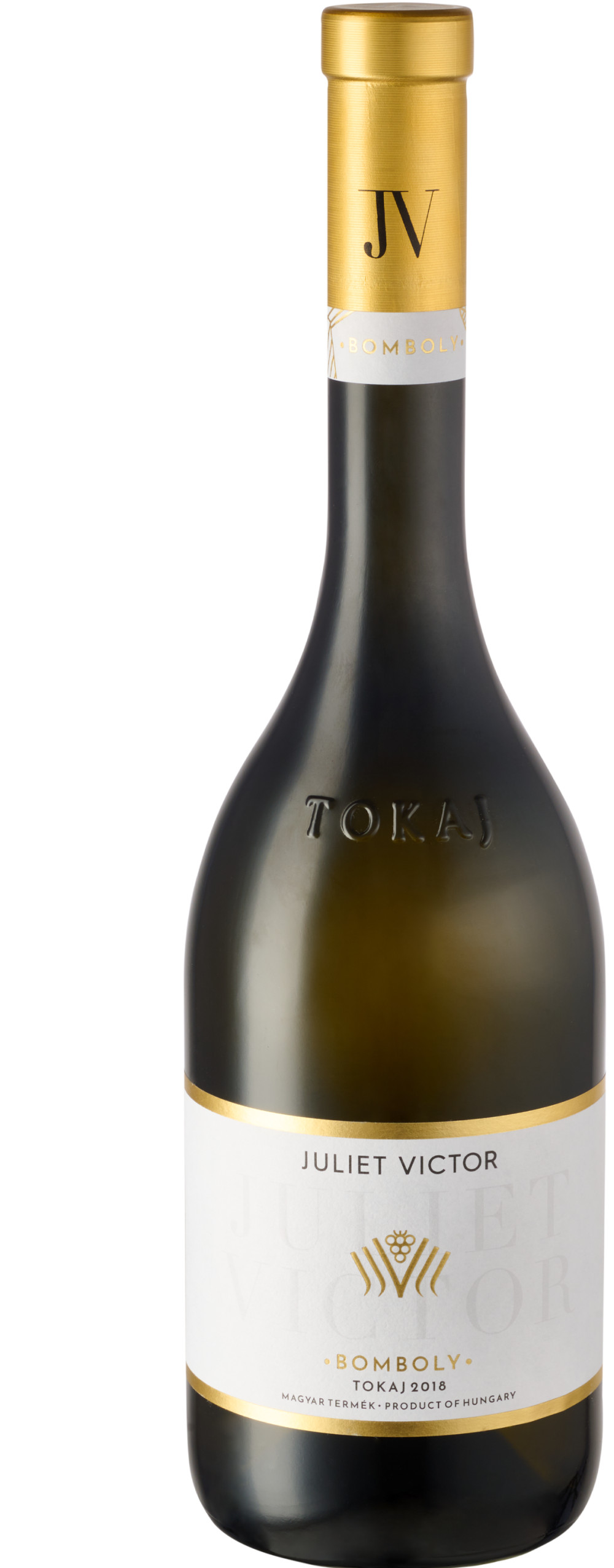 Juliet Victor Bomboly Furmint - WineNotBudapest.hu